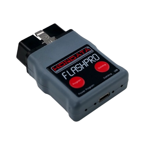 Hondata FlashPro – OxyTuned