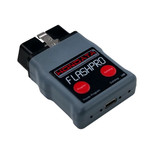 Hondata FlashPro – OxyTuned