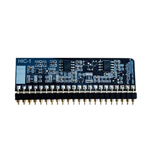 HIC-1 Replacement – OxyTuned